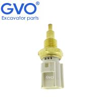 China GVO 54P-H3591-00 Excavator Electrical Part Coolant Water Temperature Sensor Cooling Water Temperature Sensor for Engines for sale