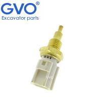 China GVO 89422-47010 8942247010 TX273 Excavator Part Coolant Water Temperature Sensor Cooling Water Temperature Sensor for Engines for sale