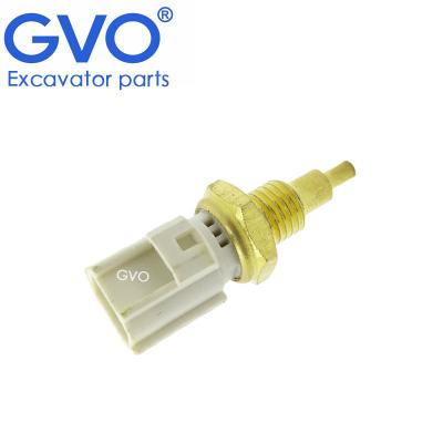 China TX279 89422-33030 89422-06010 89422-0H010 8942947010 Excavator Coolant Water Temperature Sensor Cooling Water Temperature Sensor for sale