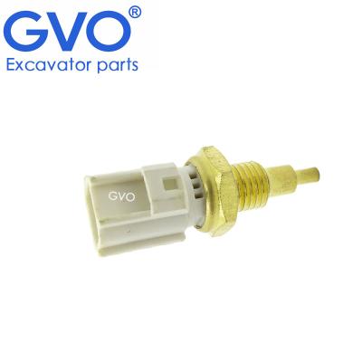 China 89422-33030 89422-06010 89422-0H010 Excavator Electrical Part Coolant Water Temperature Sensor Cooling Water Temperature Sensor for sale