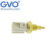 China GVO 179700-0480 Excavator Electrical Part Coolant Water Temperature Sensor Cooling Water Temperature Sensor for Engines for sale