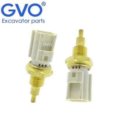 China 89422BZ030 89422-BZ030 Excavator Electrical Part Coolant Water Temperature Sensor Cooling Water Temperature Sensor for Engines for sale