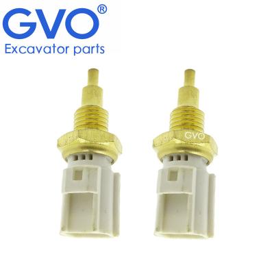 China GVO 420541 42-0541 42-541 42541 Excavator Part Coolant Water Temperature Sensor Cooling Water Temperature Sensor for Engines for sale