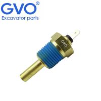 China GVO AL24527 RE515494 RE51774 Excavator Water Temperature Sensor Temperature Sensor Switch Engine Sensor for 3164D 4020D 4219D for sale