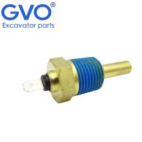 China RE515494 RE51774 AZ12542 AL24527 AZ15473 Excavator Water Temperature Sensor Temperature Sensor Switch for 2355 2750 2755 2955 for sale