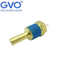 China RE515494 RE51774 AZ12542 AL24527 AZ15473 Excavator Water Temperature Sensor Temperature Sensor Switch for 2355 2750 2755 2955 for sale