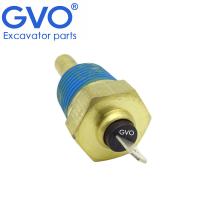 China RE515494 RE51774 AZ12542 AL24527 AZ15473 Excavator Water Temperature Sensor Temperature Sensor Switch for 2355 2750 2755 2955 for sale