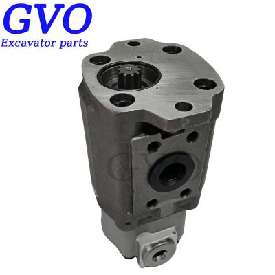 China 4397673 A10V063 Excavator Parts ZAX60 ZX60 EX75 ZAX70 Hydraulic Pump AP2D36 Gear Pump pilot Pump Booster Pump for sale