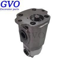 China 4397673 A10V063 Excavator Parts ZAX60 ZX60 EX75 ZAX70 Hydraulic Pump AP2D36 Gear Pump pilot Pump Booster Pump for sale