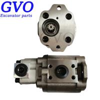 China 4397673 A10V063 Excavator Parts ZAX60 ZX60 EX75 ZAX70 Hydraulic Pump AP2D36 Gear Pump pilot Pump Booster Pump for sale