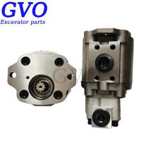 China 274-5947 207-8235 Excavator Parts E305.5 E306 E312C E320 E330C E336D Hydraulic Pump AP2D36 Gear Pump Pilot Pump for sale