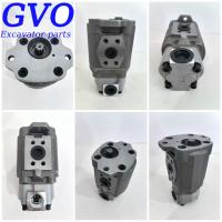 China 274-5947 207-8235 Excavator Parts E305.5 E306 E312C E320 E330C E336D Hydraulic Pump AP2D36 Gear Pump Pilot Pump for sale