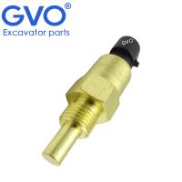 China GVO RE52722 Transmission Oil Temperature Switch Water Temperature Sensor for 180G 200C 200D 200G 210LE 4720 5225 5325 5325N for sale