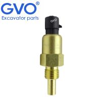 China GVO RE52722 Transmission Oil Temperature Switch Water Temperature Sensor for 180G 200C 200D 200G 210LE 4720 5225 5325 5325N for sale