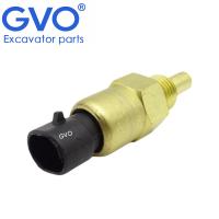 China GVO RE500844 Fuel Temperature Sensor for Excavator 4120 4320 4520 4720 5076E 5076EF 5076EL 5093E 5093EN 6100J 6105J 6110B 6110J for sale