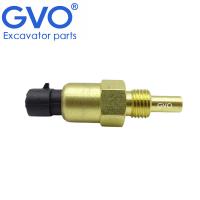 China GVO RE52722 Water Temperature Sensor Transmission Oil Temperature Switch for 310SK 550J 650J 700J 4300 4400 4500 4600 Engines for sale