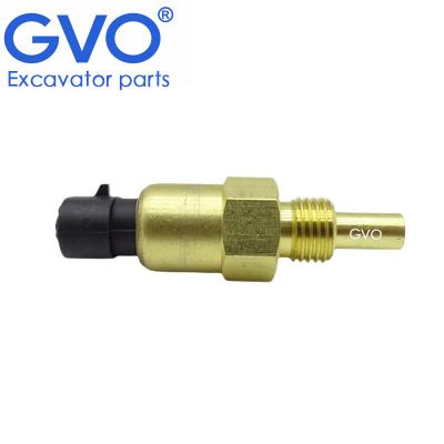 China GVO RE52722 Water Temperature Sensor Transmission Oil Temperature Switch for 310SK 550J 650J 700J 4300 4400 4500 4600 Engines for sale