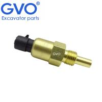 China GVO RE52722 Transmission Oil Temperature Switch Water Temperature Sensor for 180G 200C 200D 200G 210LE 4720 5225 5325 5325N for sale