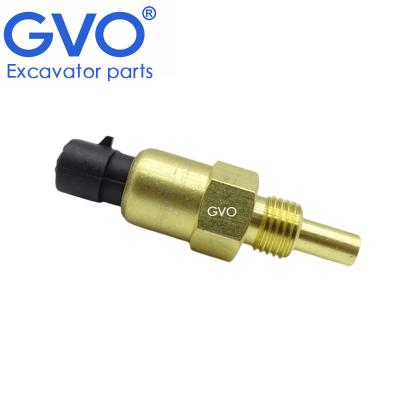 China GVO RE52722 Transmission Oil Temperature Switch Water Temperature Sensor for 180G 200C 200D 200G 210LE 4720 5225 5325 5325N for sale