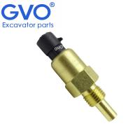China RE52722 Fuel Temperature Sensor Transmission Oil Temperature Switch for Loader 310G Excavator 120C 160DLC 4045HL270 4045HL472 for sale