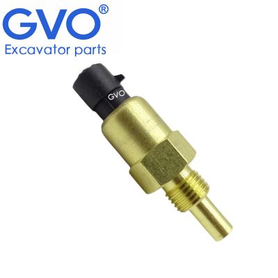 China RE52722 Fuel Temperature Sensor Transmission Oil Temperature Switch for Loader 310G Excavator 120C 160DLC 4045HL270 4045HL472 for sale