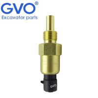 China GVO RE500844 Fuel Temperature Sensor for Excavator 4120 4320 4520 4720 5076E 5076EF 5076EL 5093E 5093EN 6100J 6105J 6110B 6110J for sale