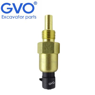 China GVO RE500844 Fuel Temperature Sensor for Excavator 4120 4320 4520 4720 5076E 5076EF 5076EL 5093E 5093EN 6100J 6105J 6110B 6110J for sale