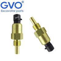 China RE52722 Excavator Machinery Part Fuel Temperature Sensor Transmission Oil Temperature Switch for Tractor 1010D 1010E 6068 Engine for sale