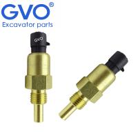China RE52722 Excavator Machinery Part Fuel Temperature Sensor Switch Transmission Oil Temperature Switch for 310G 310J 1200 1400 1600 for sale
