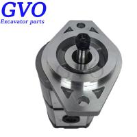 China 400910-00419 400910-00138A Hydraulic Gear Pump Pilot Pump Assembly Steering Pump DX140W DH150W-7 DX160W DX170W Excavator Parts for sale