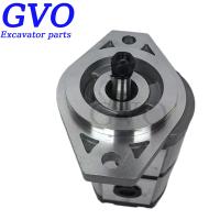 China 400910-00419 400910-00138A Hydraulic Gear Pump Pilot Pump Assembly Steering Pump DX140W DH150W-7 DX160W DX170W Excavator Parts for sale
