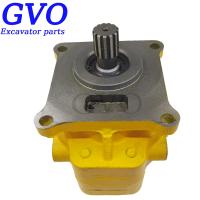 China 07434-72202 07433-72203 Hydraulic Pumps Gear Pumps Steering Pumps D355C D85A-12 D155C-1 D135A-2 Bulldozer Excavator Parts for sale