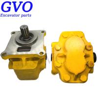 China 07434-72202 07433-72203 Hydraulic Pumps Gear Pumps Steering Pumps D355C D85A-12 D155C-1 D135A-2 Bulldozer Excavator Parts for sale