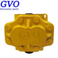 China 07434-72202 07433-72203 Hydraulic Pumps Gear Pumps Steering Pumps D355C D85A-12 D155C-1 D135A-2 Bulldozer Excavator Parts for sale