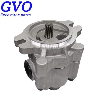 China 289-7917 2897917 Hydraulic Pump K5V160DP Gear Pump Pilot Pump Assembly E330D E336D Excavator Parts for sale