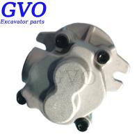 China 289-7917 2897917 Hydraulic Pump K5V160DP Gear Pump Pilot Pump Assembly E330D E336D Excavator Parts for sale