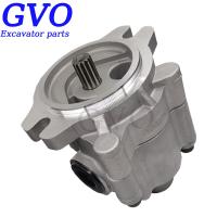 China 289-7917 2897917 Hydraulic Pump K5V160DP Gear Pump Pilot Pump Assembly E330D E336D Excavator Parts for sale
