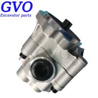 China 289-7917 2897917 Hydraulic Pump K5V160DP Gear Pump Pilot Pump Assembly E330D E336D Excavator Parts for sale