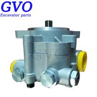 China GVO 20950822 20/950822 Hydraulic Pump Gear Pump Pilot Pump E330D E336D JS330 JS360 JS460 Excavator Parts for sale