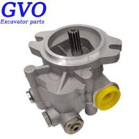 China GVO 20950822 20/950822 Hydraulic Pump Gear Pump Pilot Pump E330D E336D JS330 JS360 JS460 Excavator Parts for sale