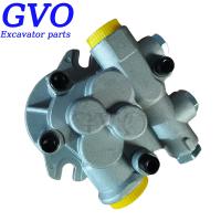 China GVO 20950822 20/950822 Hydraulic Pump Gear Pump Pilot Pump E330D E336D JS330 JS360 JS460 Excavator Parts for sale
