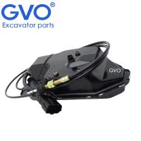 China 600-815-7650 600-815-7670 600-815-7671 Flameout Switch Motor Stop Solenoid Valve Stop Motor Solenoid for WA380 PC400-6 Engine for sale