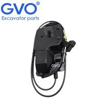 China 600-815-7650 600-815-7670 600-815-7671 Flameout Switch Motor Stop Solenoid Valve Stop Motor Solenoid for WA380 PC400-6 Engine for sale