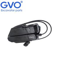 China 600-815-7650 600-815-7670 600-815-7671 Flameout Switch Motor Stop Solenoid Valve Stop Motor Solenoid for WA380 PC400-6 Engine for sale