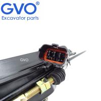 China 600-815-7650 600-815-7670 600-815-7671 Flameout Switch Motor Stop Solenoid Valve Stop Motor Solenoid for WA380 PC400-6 Engine for sale