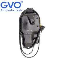 China GVO 6008157650 600-815-7650 6008157660 600-815-7660 Flameout Motor for PC400-6 WA380 WA450 WA470 S6D125 S6D125E S6D140E Engine for sale