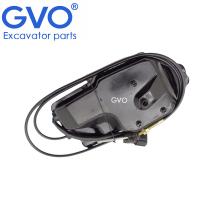 China GVO 6008156650 Flameout Motor Stop Solenoid Valve Stop Motor Solenoid for Excavator WA450-3 WA470-3 Engine S6D125 SA6D110 S6D95L for sale