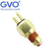 China GVO FE8518840 FE85-18-840 FE85-18-840A FE8518840A 2E565-18-480 2E56518480 E565-18-840 E56518840 Water Temperature Sensor for sale