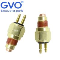 China GVO FE8518840 FE85-18-840 FE85-18-840A FE8518840A 2E565-18-480 2E56518480 E565-18-840 E56518840 Water Temperature Sensor for sale
