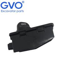 China GVO RC441-53513 RD809-53730 Throttle Switch Knob Controller Panel 8 Pin Plug for U35 U45 KX080 KX91 KX121 KX161 Excavators for sale